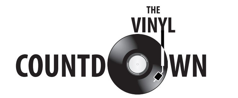 Home | The Vinyl Countdown